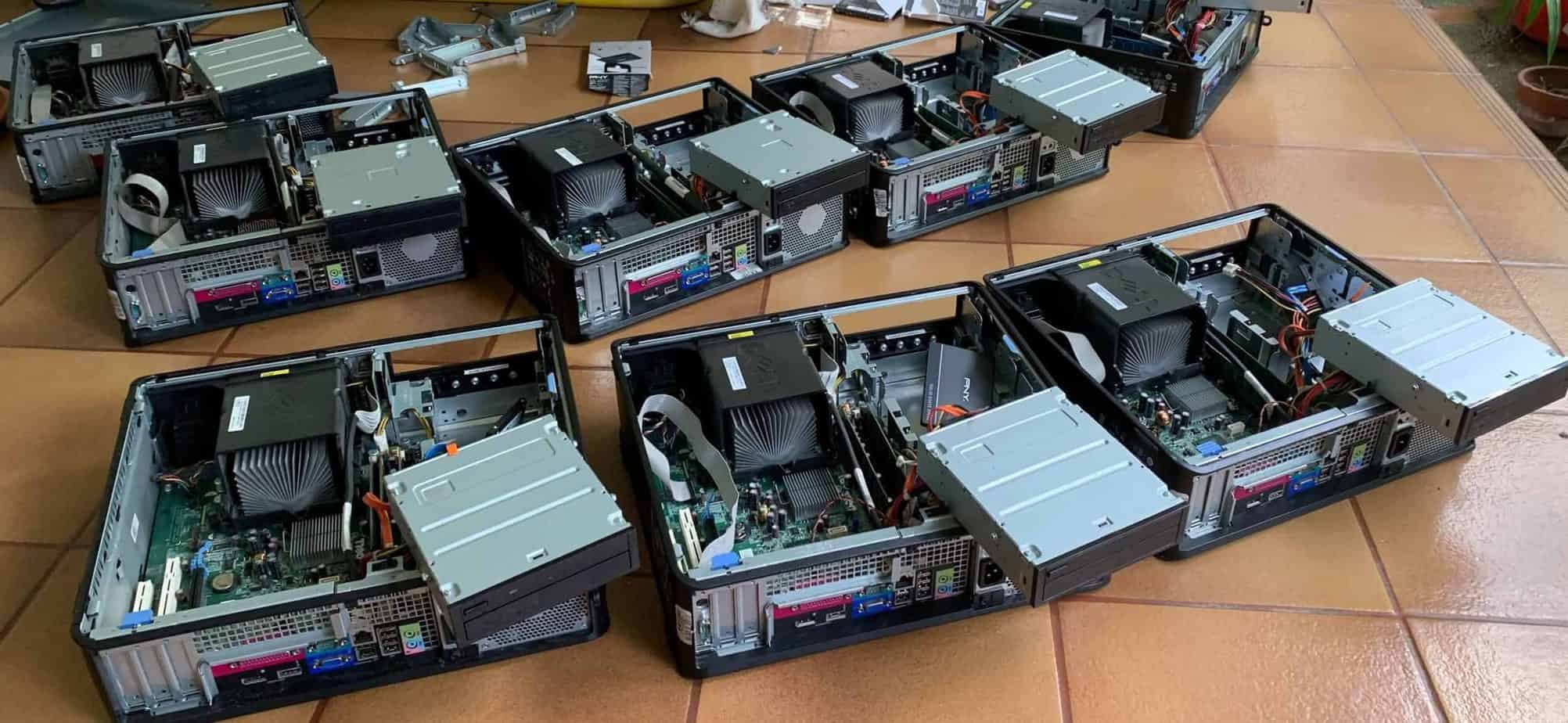 Trinidad and Tobago Computer Society – Trinidad and Tobago Computer Society