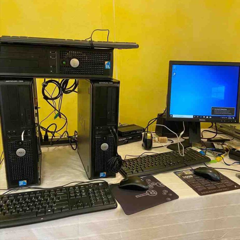 Trinidad and Tobago Computer Society online call on Monday August 31 ...